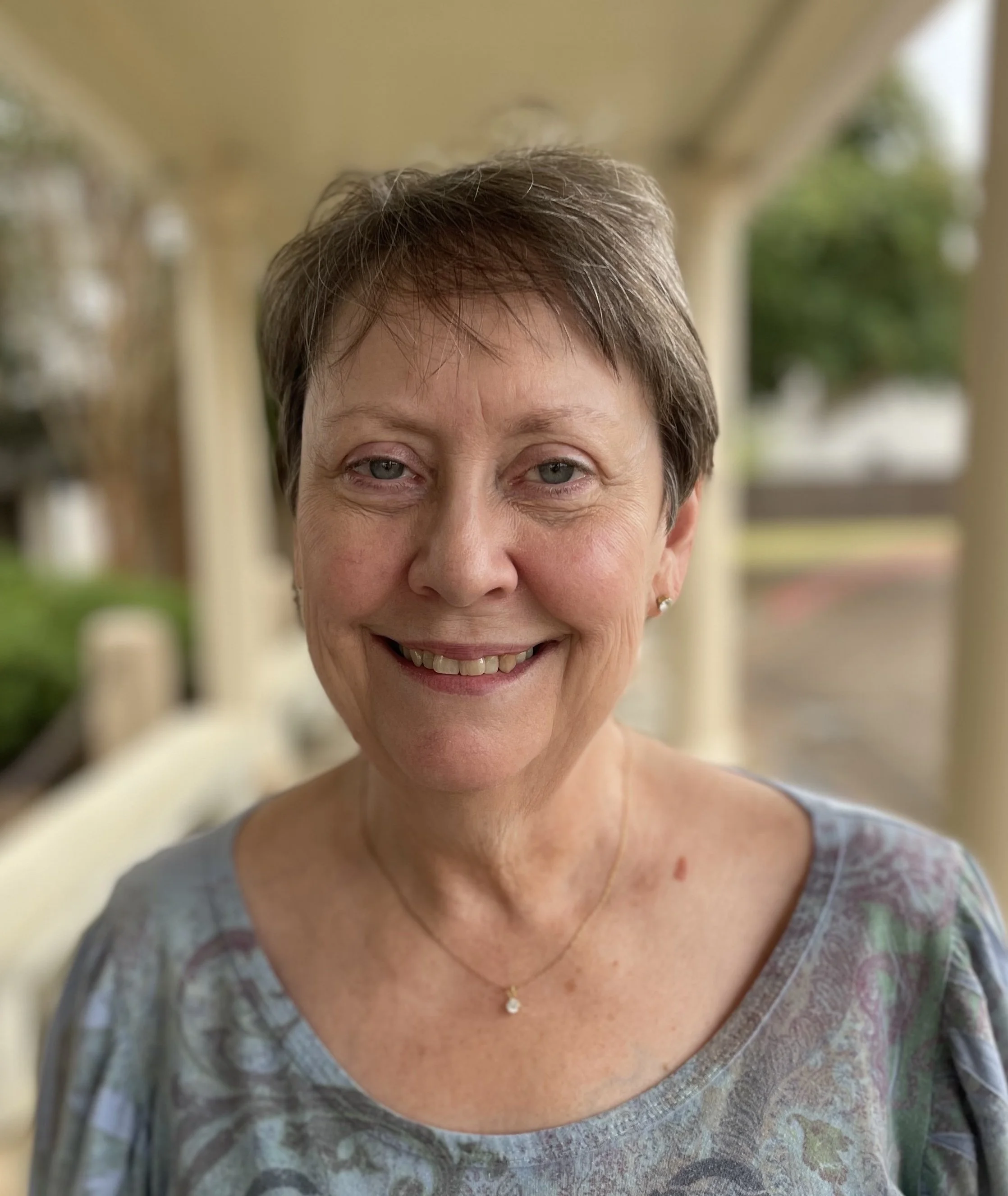 Our Team — Lincoln Village Ministry