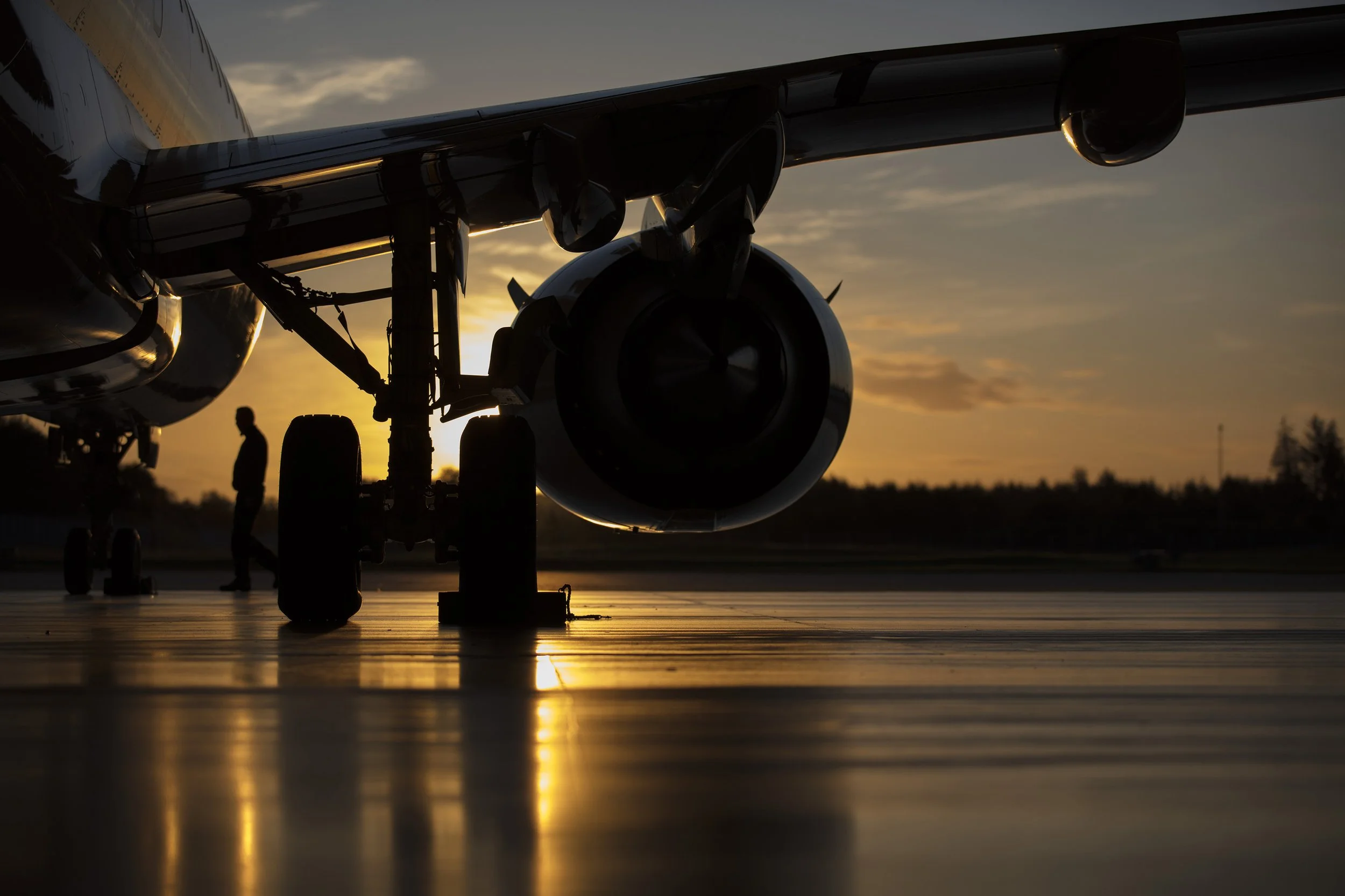 Patrick Bolger Photographer