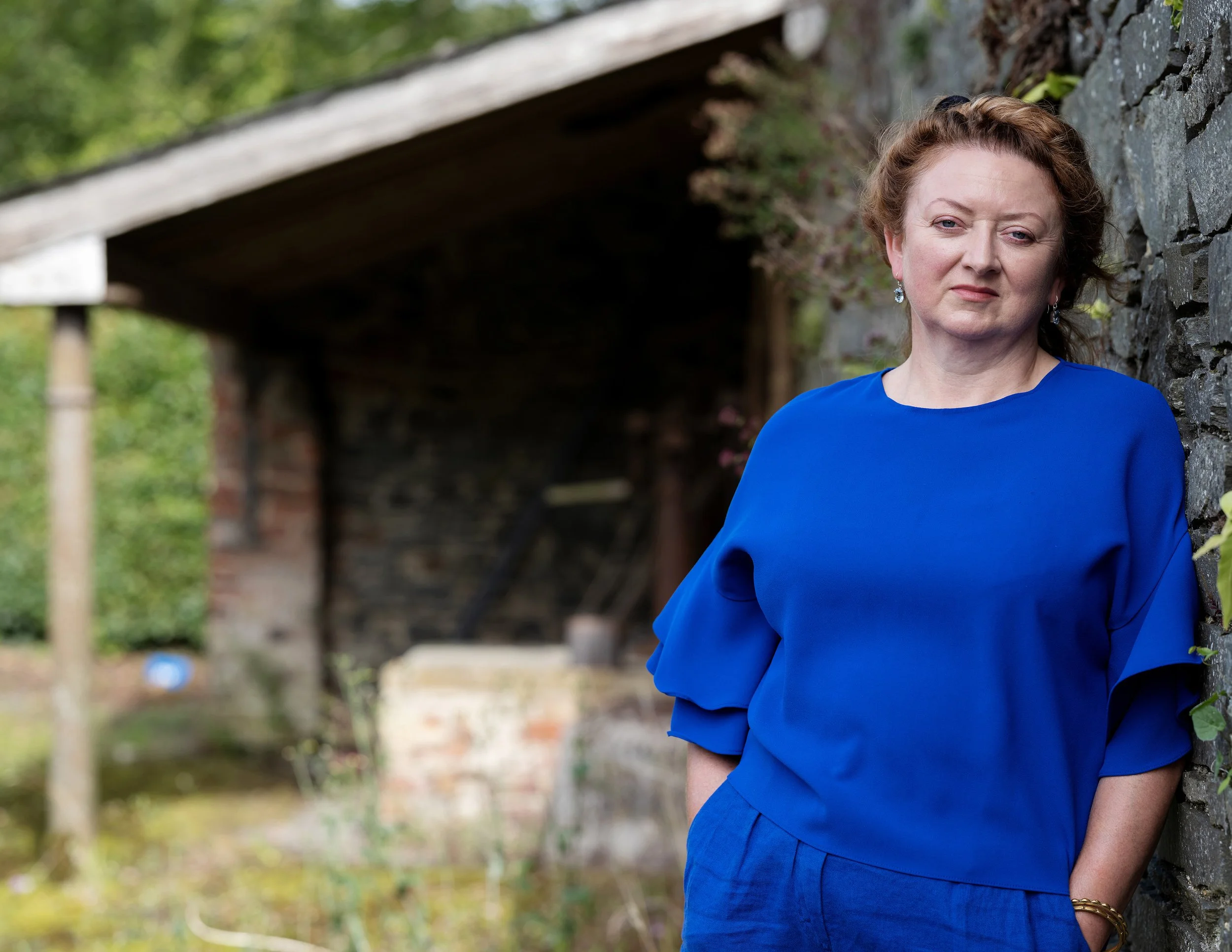 Patrick Bolger Photographer