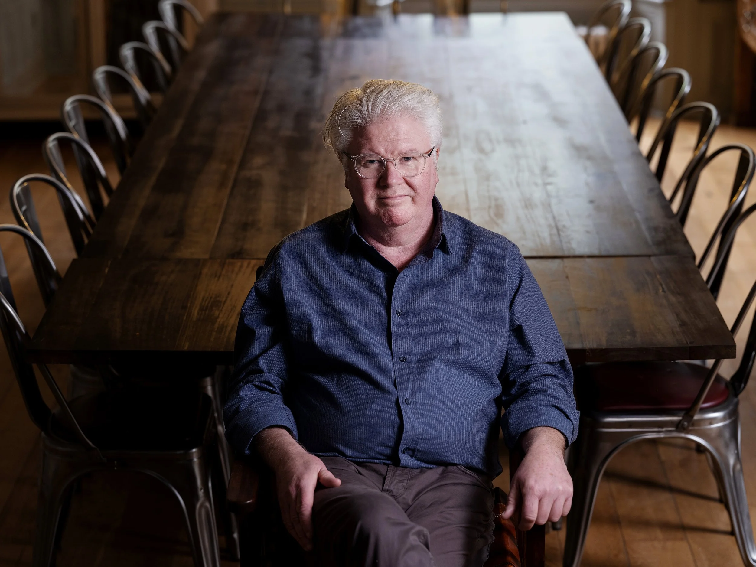 Patrick Bolger Photographer
