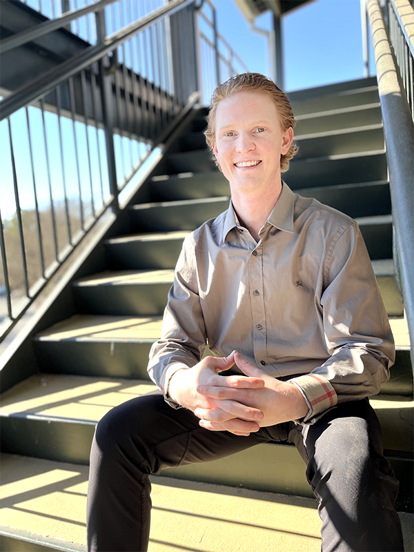 About — DavidsonFreedle