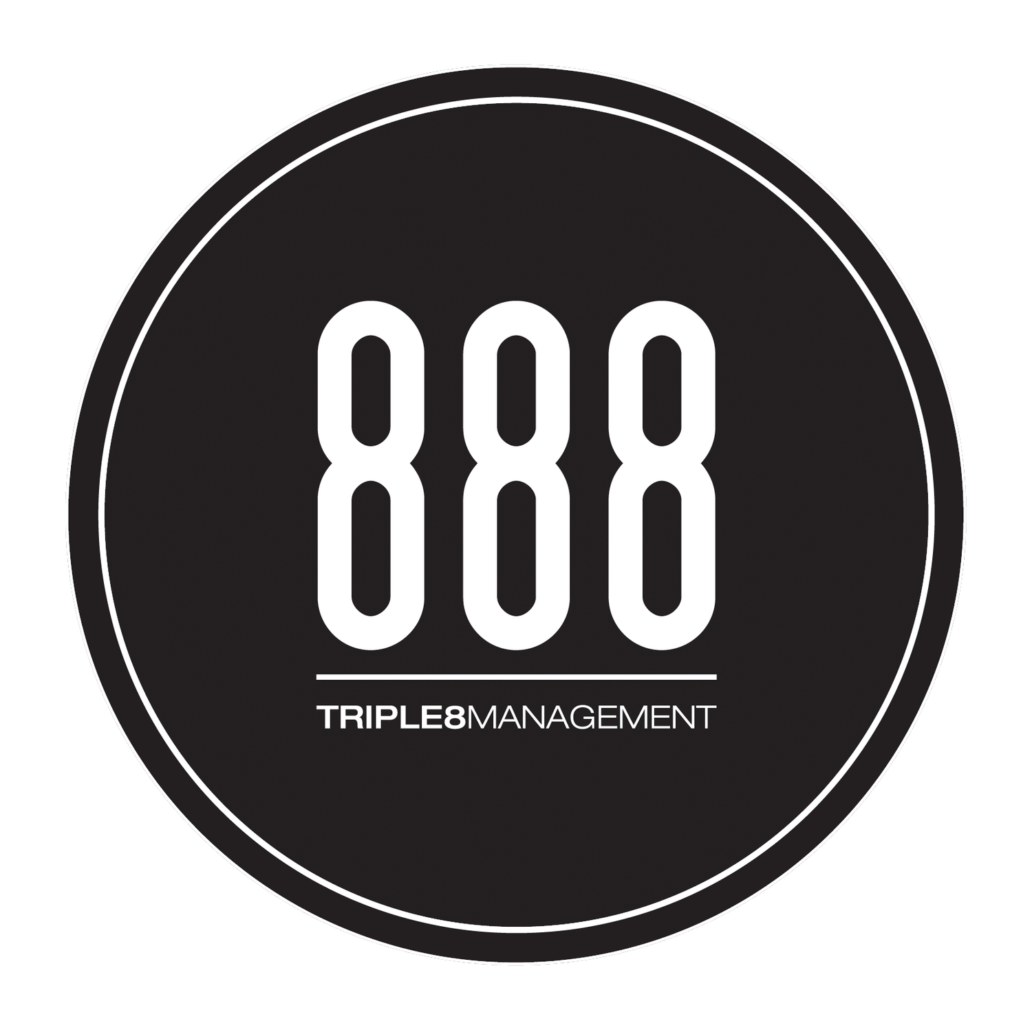Triple 8 Management