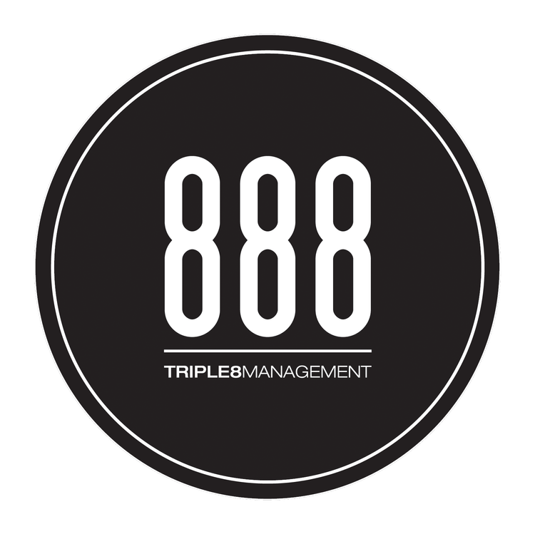Triple 8 Management