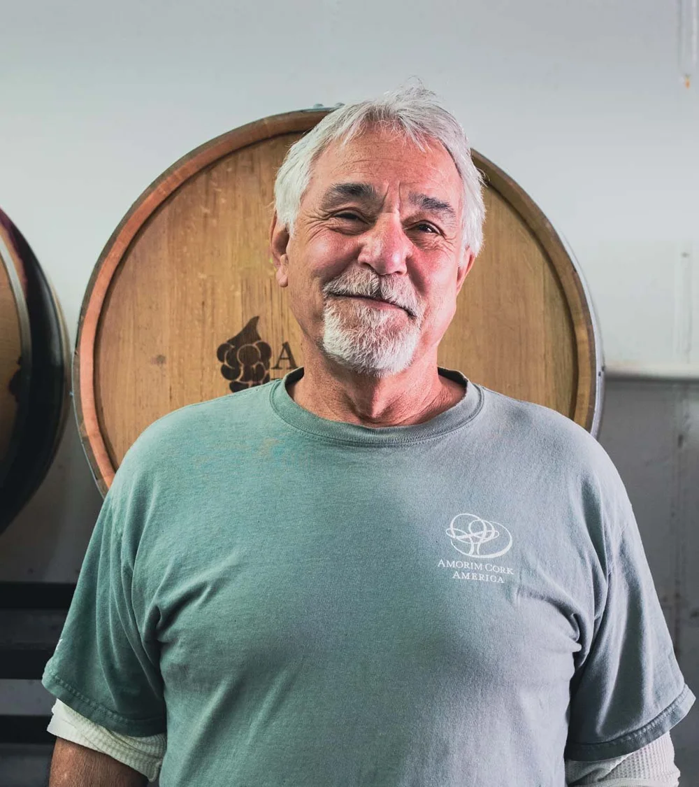 Meet the Alto Vineyards Family | Award-Winning Illinois Winemaking Team ...