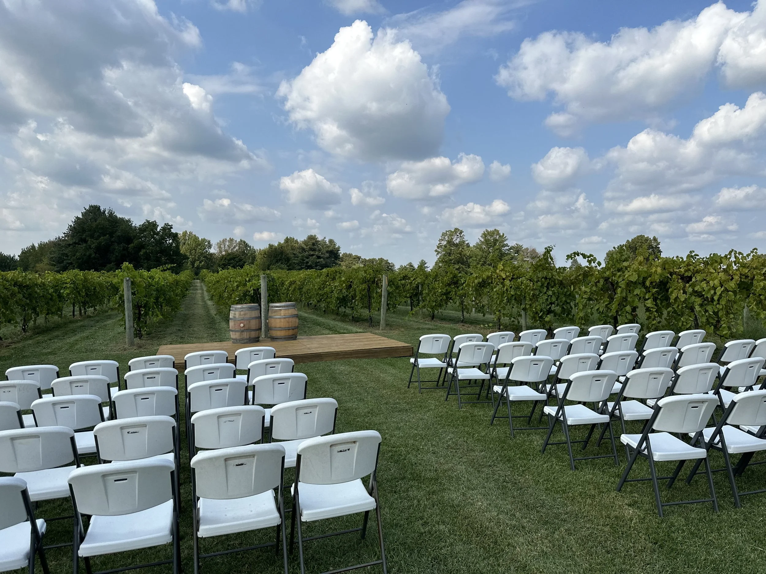 Learn more about wine and winemaking — Alto Vineyards