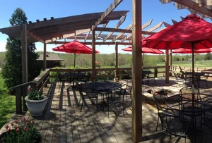 Visit Alto Vineyards Tasting Rooms — Alto Vineyards