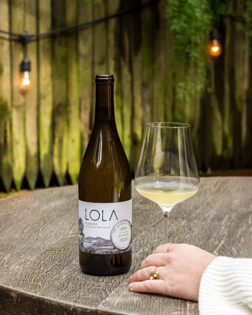 Events - LOLA Varietal Exploration — LOLA