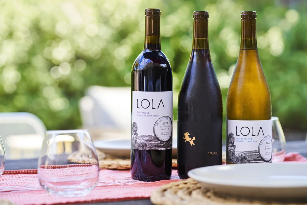 Club — LOLA