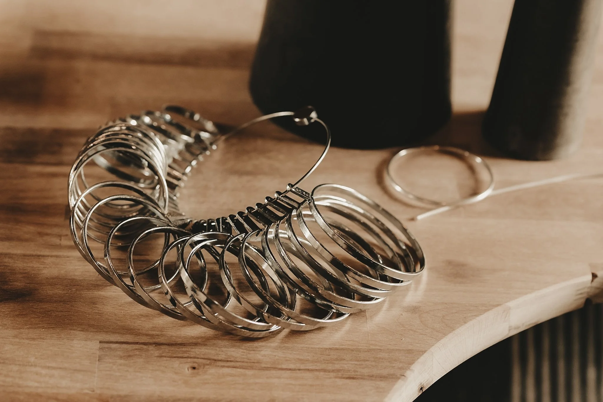 How To Measure Your Ring And Bangle Size (Without Hating the Maths ...