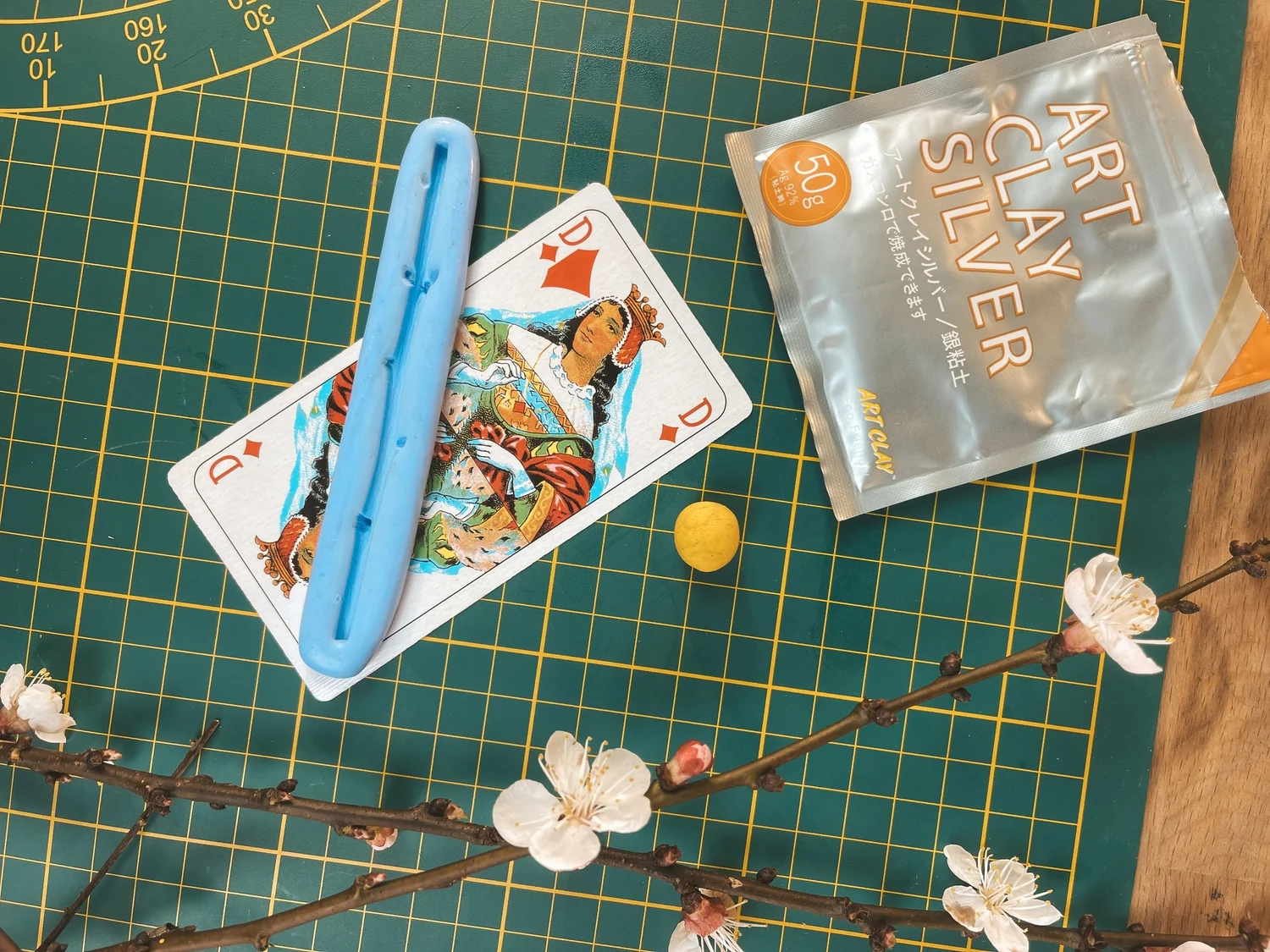Everything you need to know about Silver Clay | Learn and Create ...