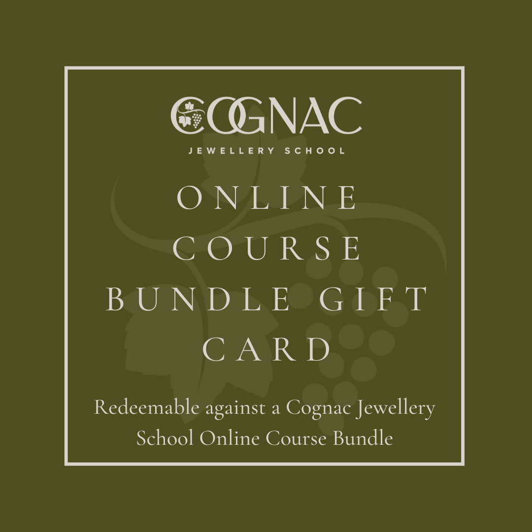 The Cognac Jewellery School