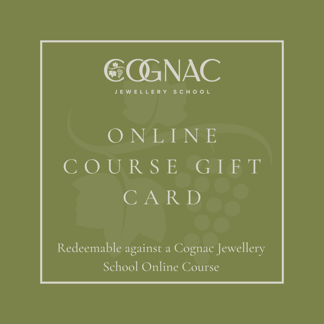 The Cognac Jewellery School