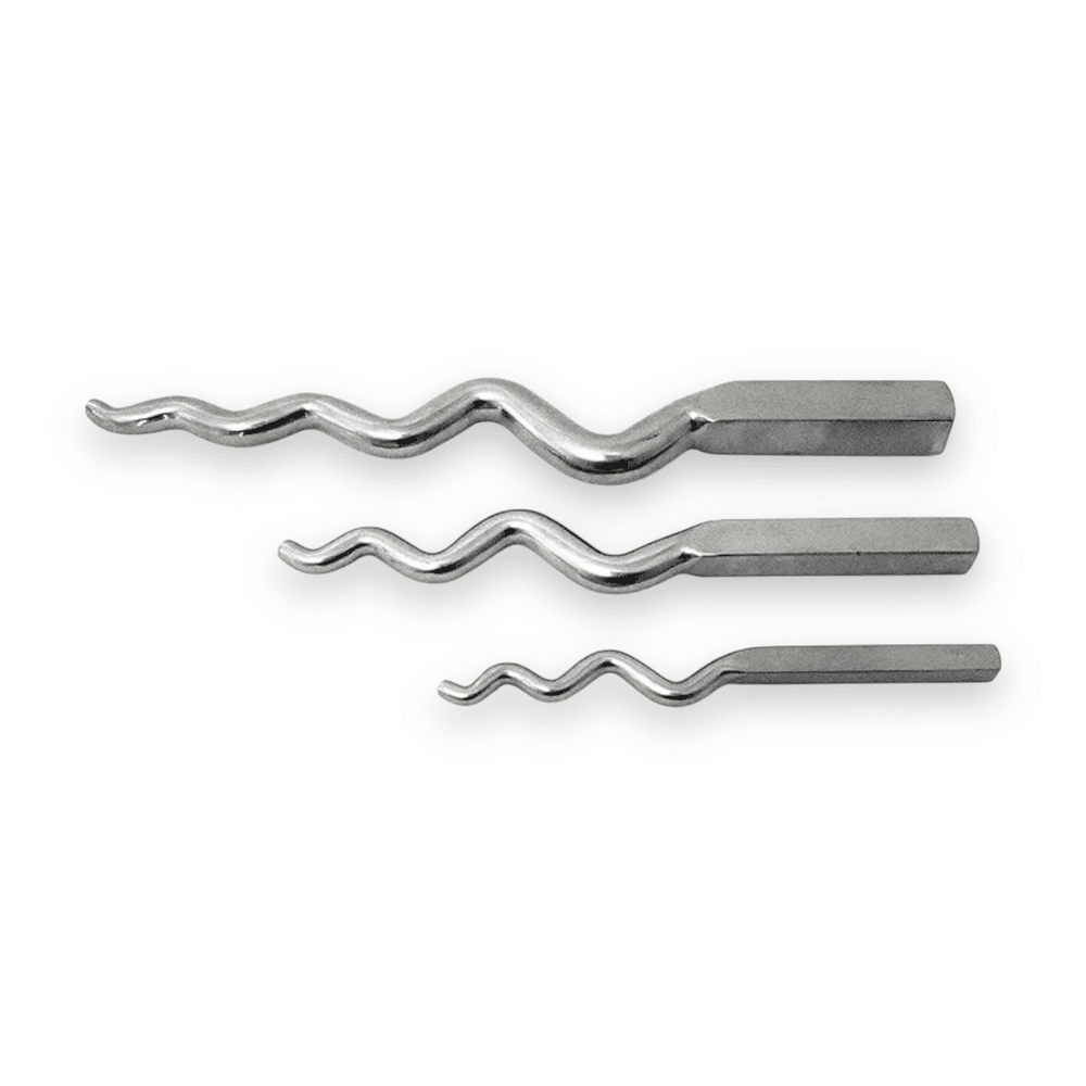 An Introduction to Anticlastic and Synclastic Metal Forming: Terms and ...