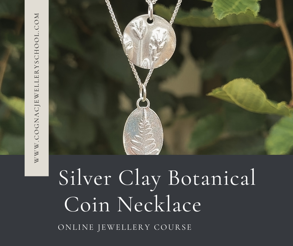 Everything you need to know about Silver Clay | Learn and Create ...