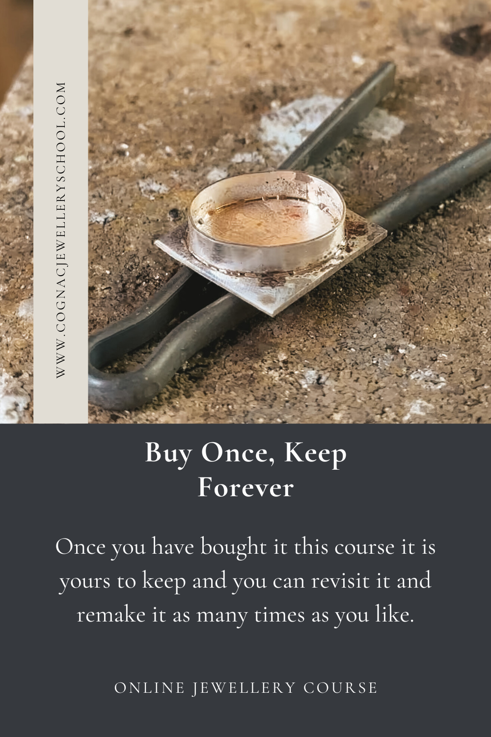 Silver Cabochon Gemstone Earrings Online Course Overview | Craft your own Gemstone Jewellery ...