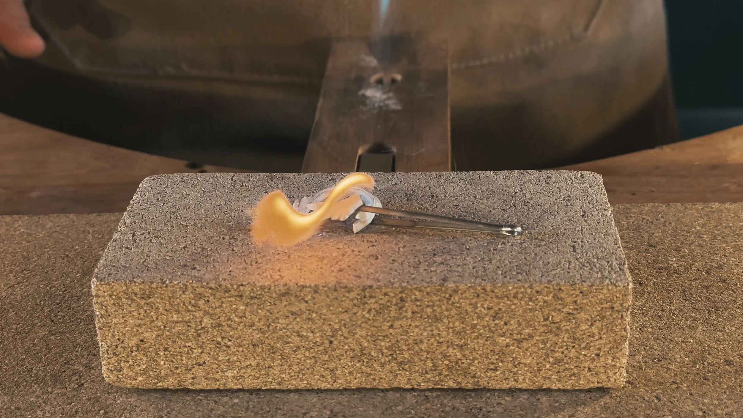 Torch Firing Silver Clay: Do You Need a Kiln? (Complete Guide) — Cognac ...