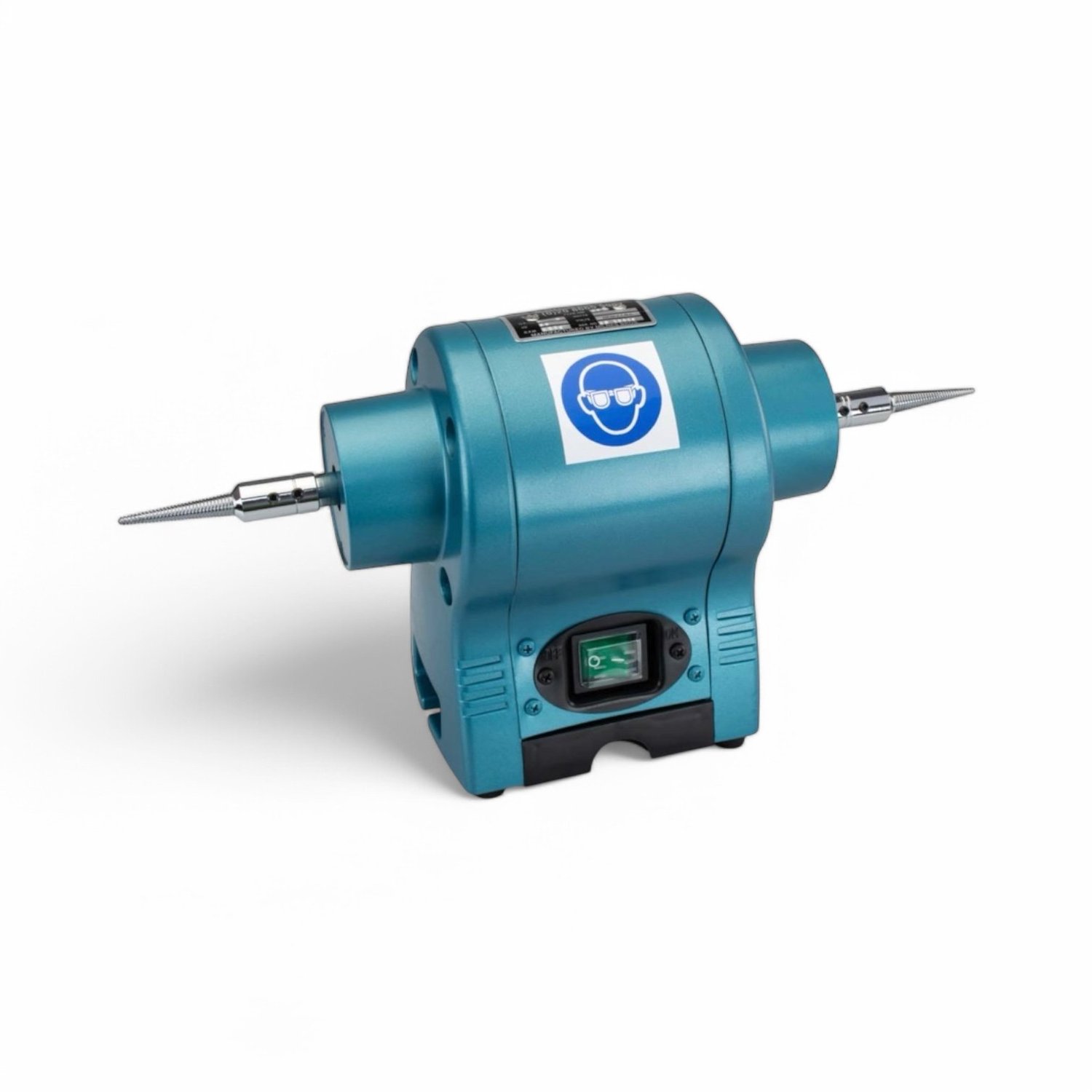 The Jewellers Journal | What is a Polishing Motor and how do you use ...