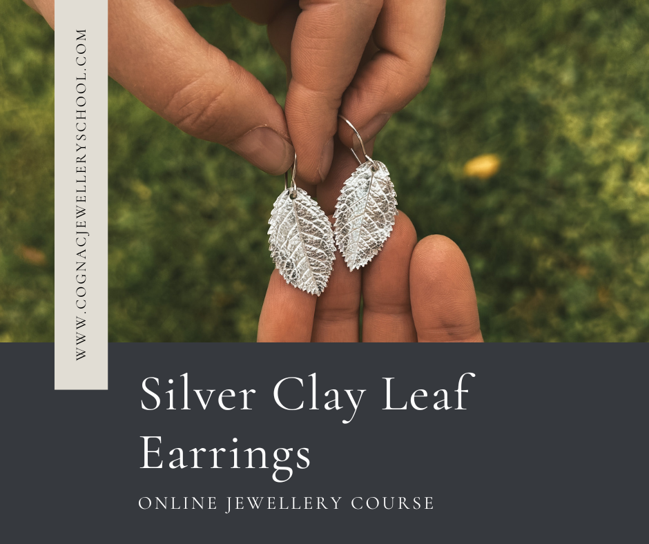 Everything you need to know about Silver Clay | Learn and Create ...