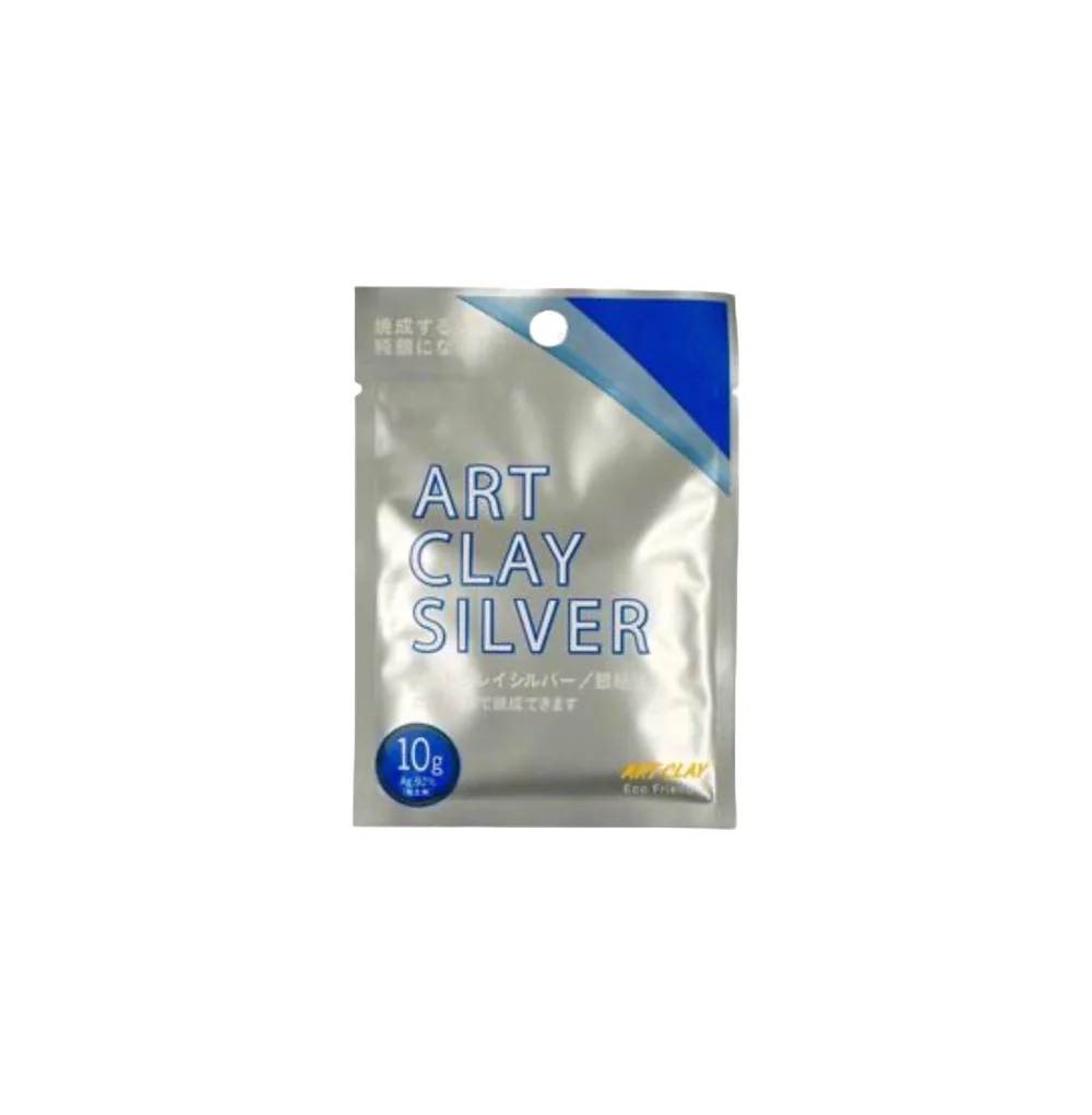 Get Started with Silver Clay: 8 Tool Essentials — Cognac Jewellery School