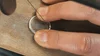 Jewellery Techniques: How to Create a Perfect Ring Join for Soldering ...