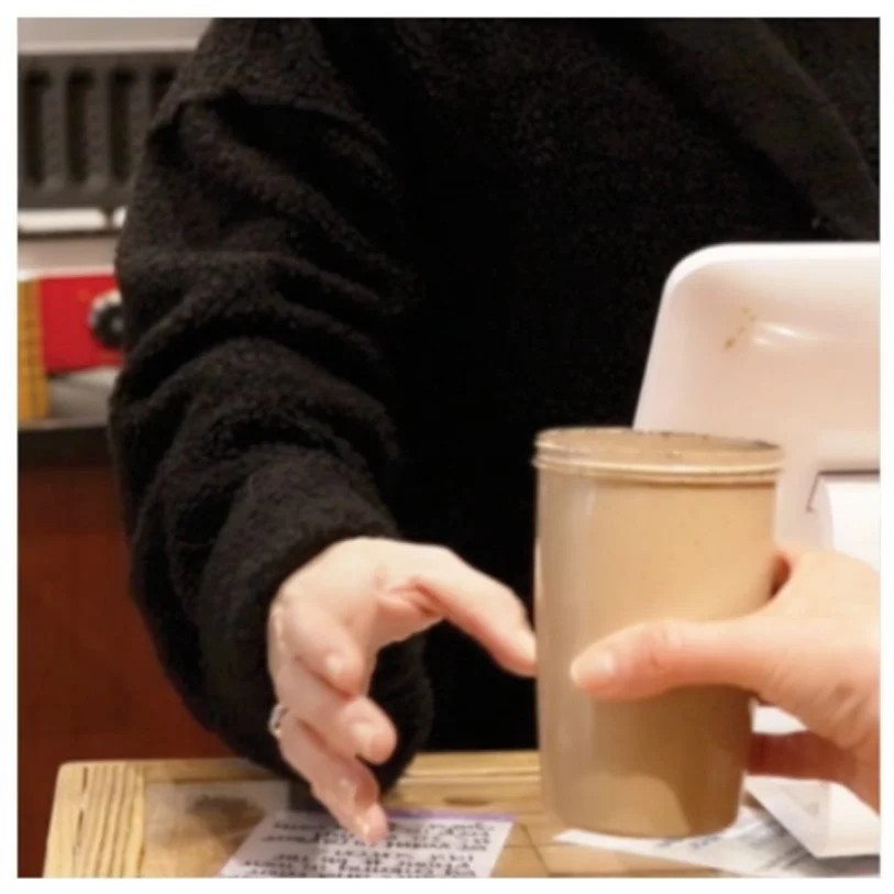 Good To Go Cups reusable cup exchange -- For customers