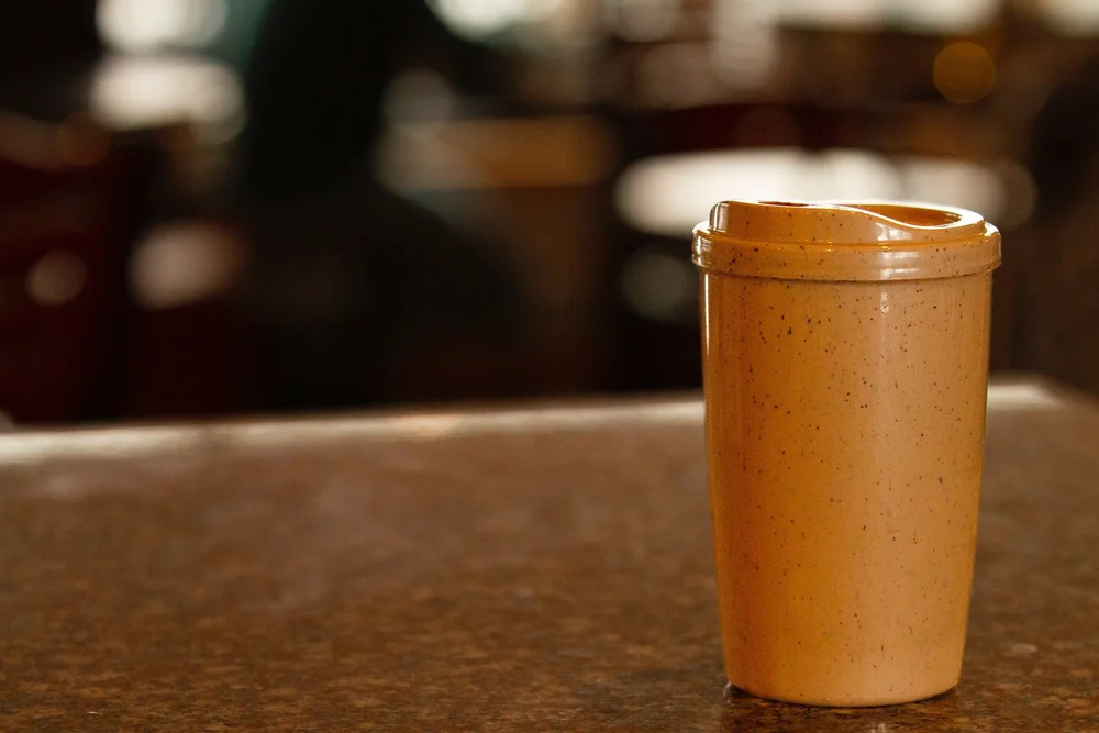 Good To Go Cups reusable cup exchange