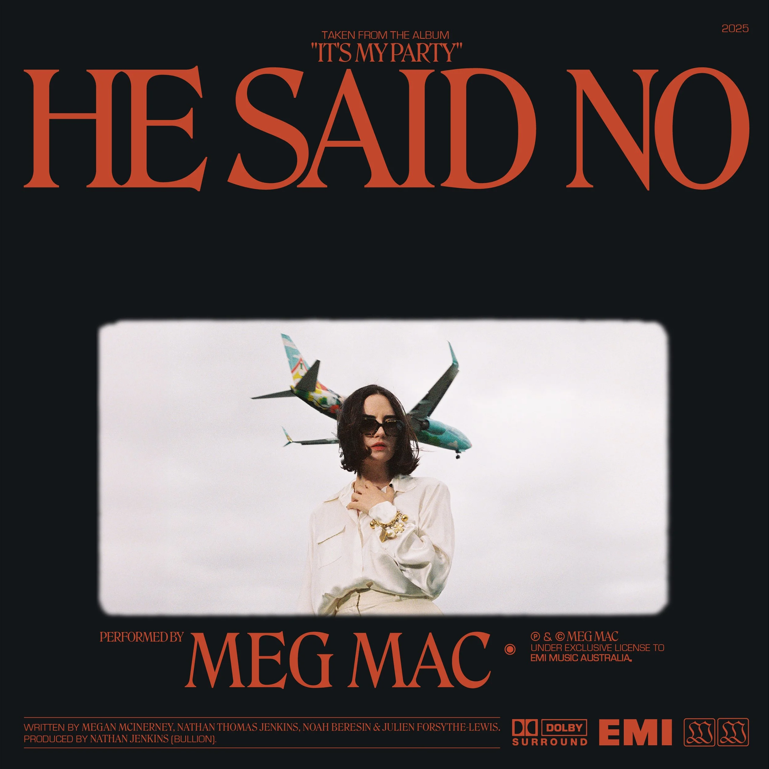 MEG MAC