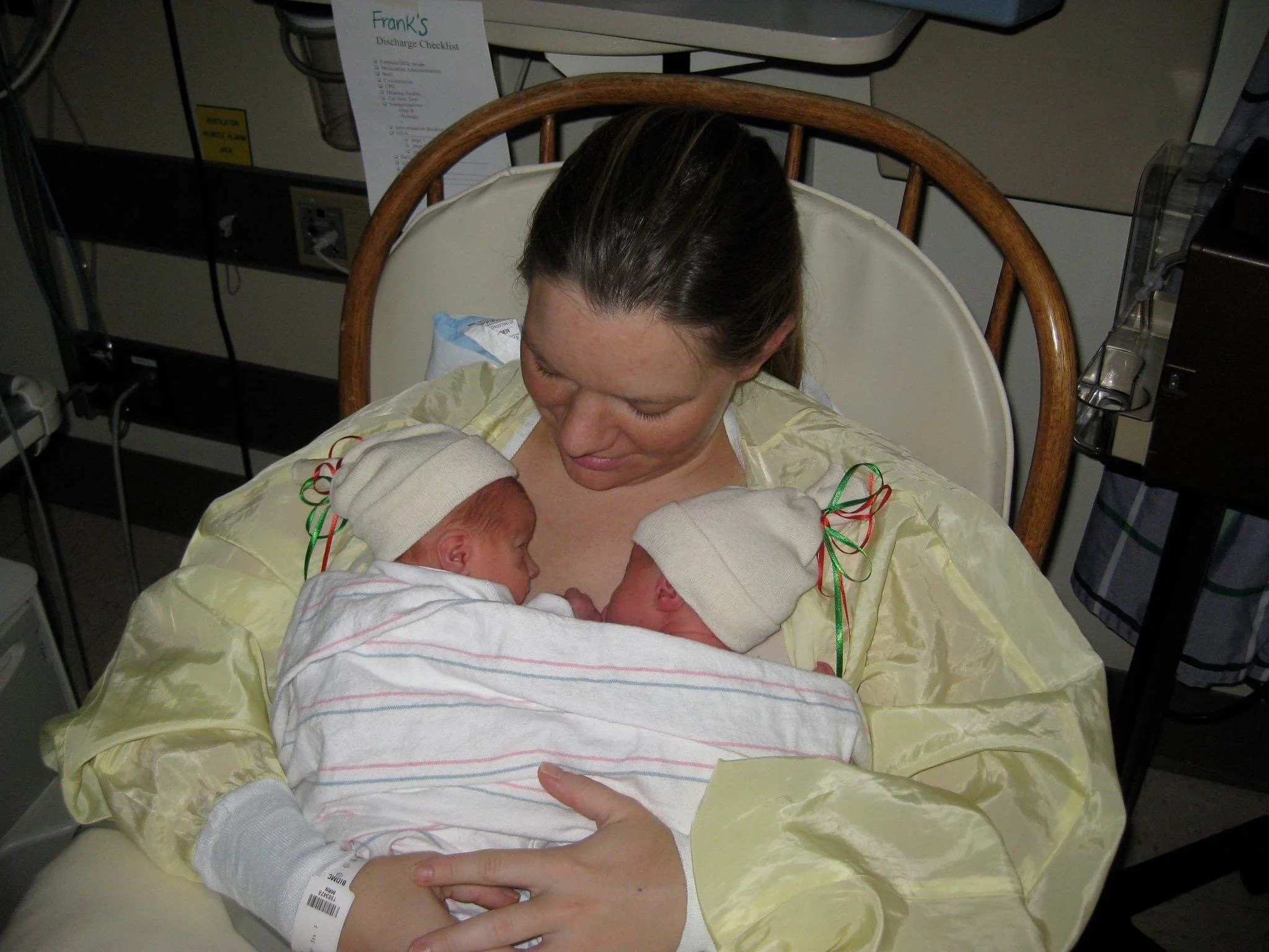 About — Infant Feeding Labs