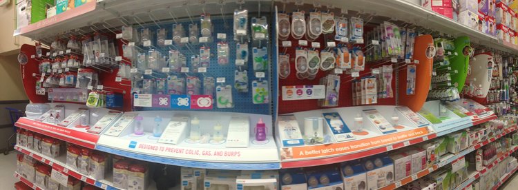 About — Infant Feeding Labs