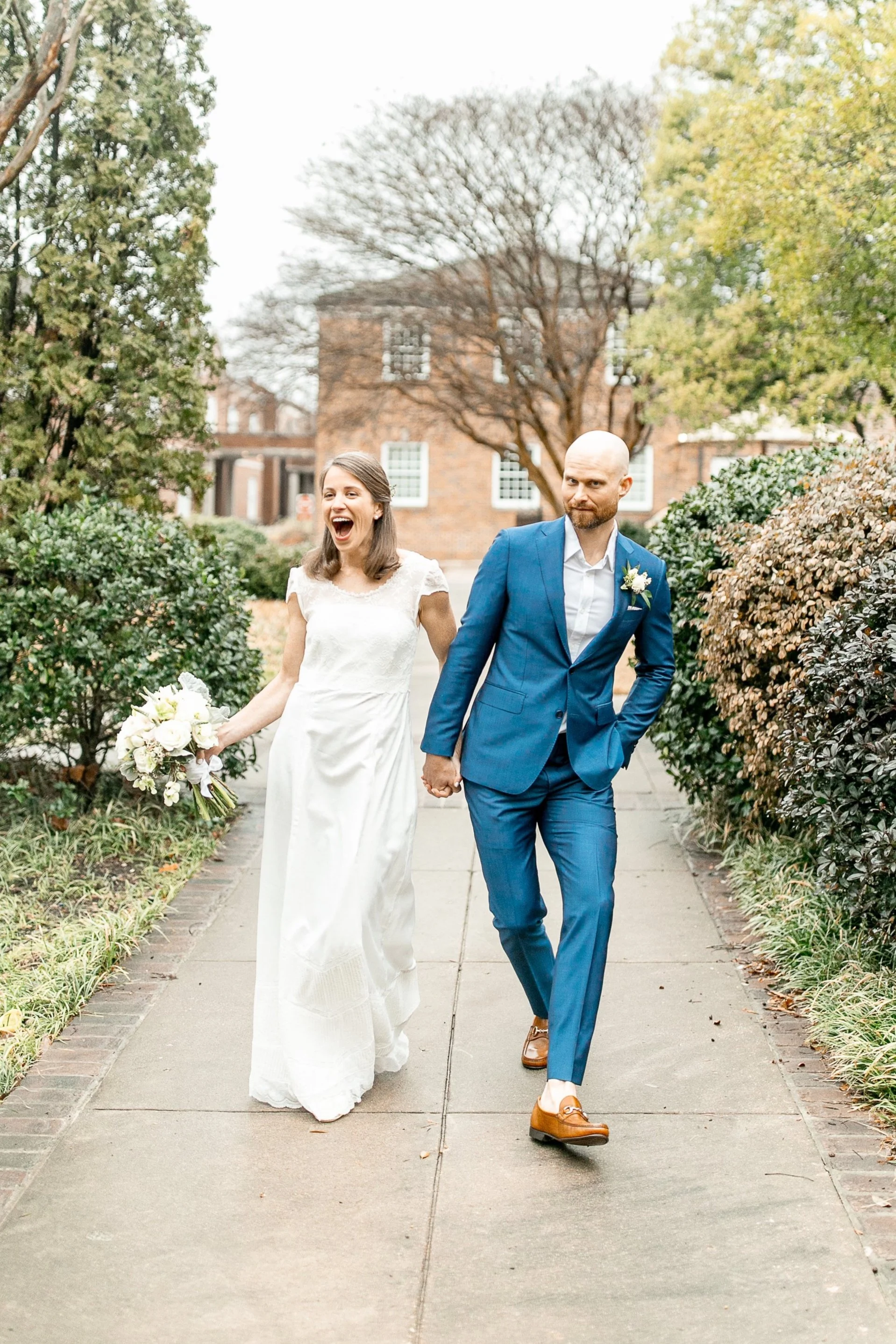 Emily Holmes Weddings