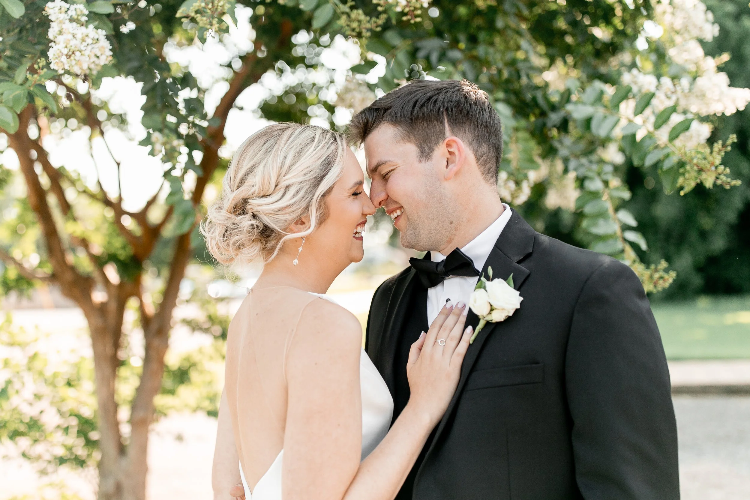 Emily Holmes Weddings