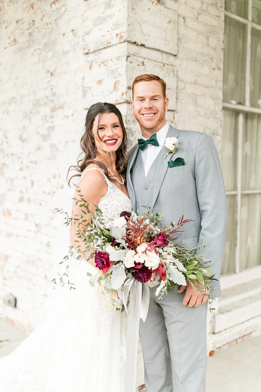 Emily Holmes Weddings