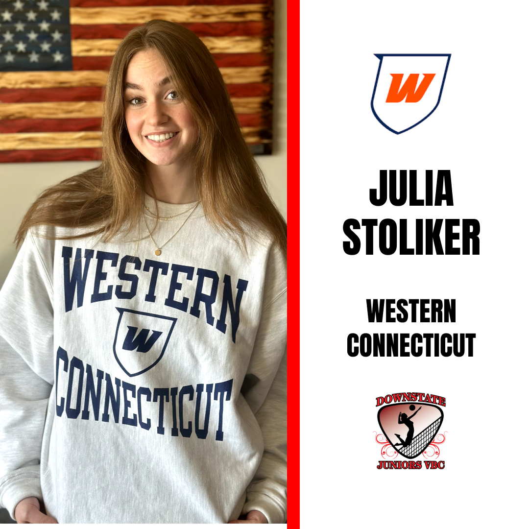 Downstate Juniors Volleyball