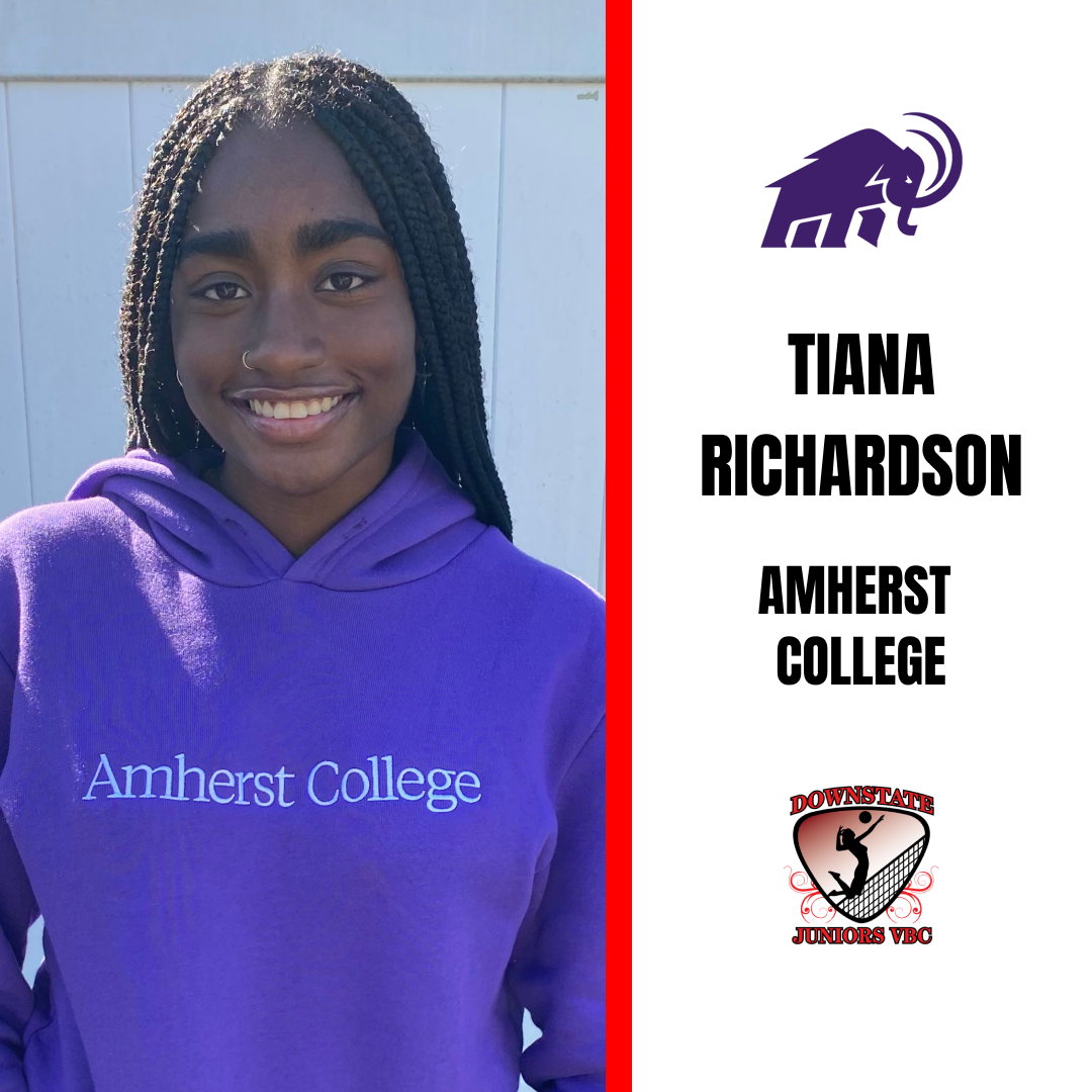 Downstate Juniors Volleyball