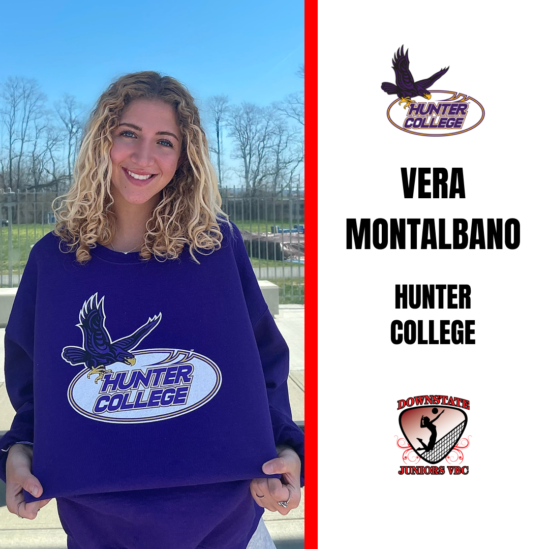 Downstate Juniors Volleyball