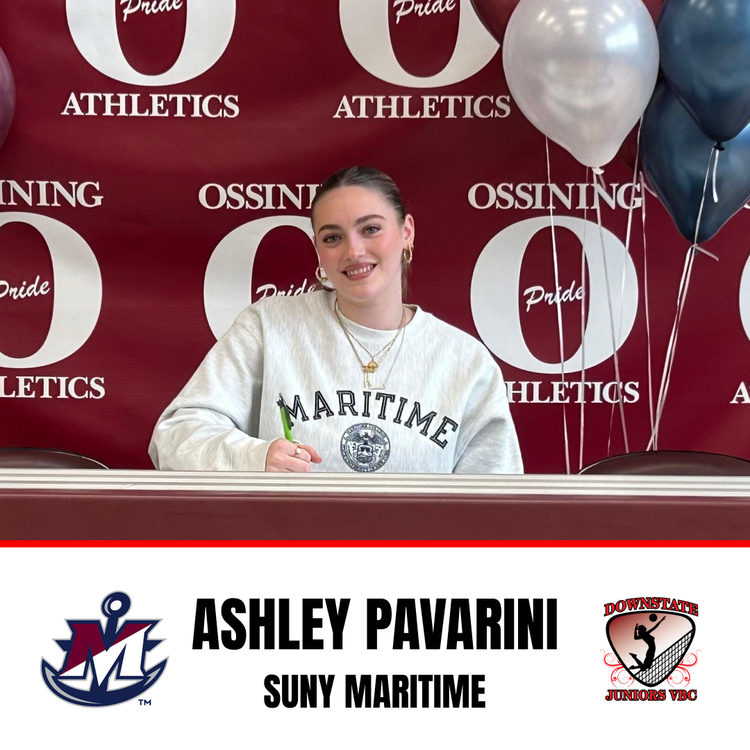 Downstate Juniors Volleyball