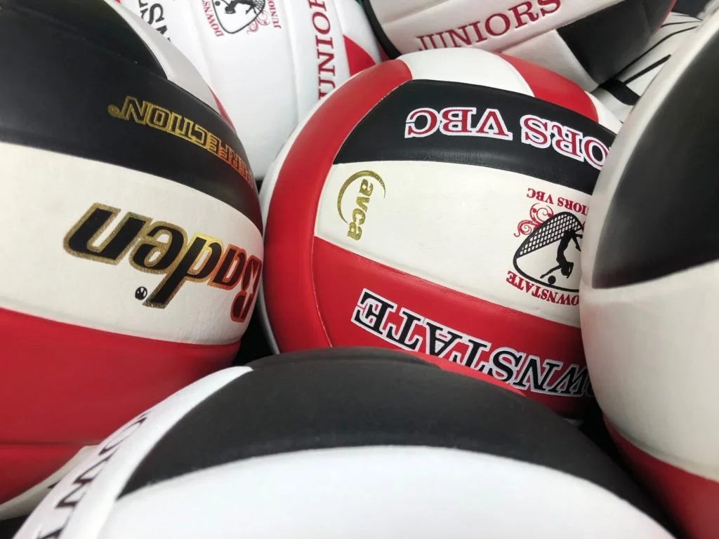 Downstate Juniors Volleyball