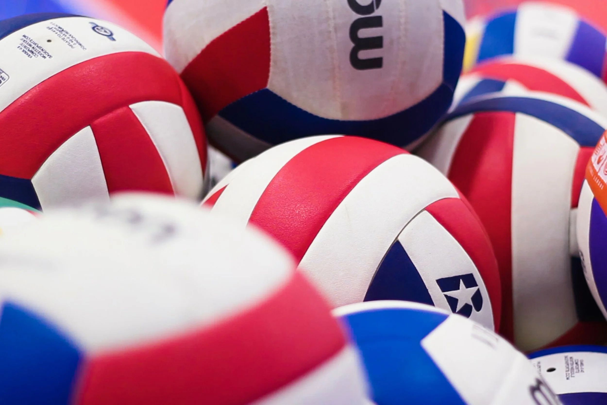 Downstate Juniors Volleyball