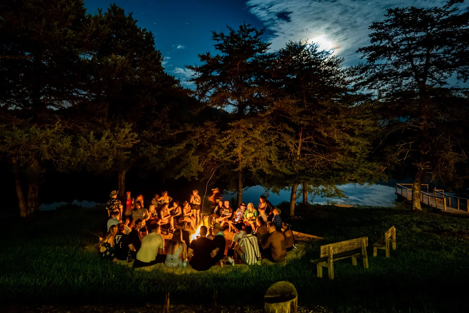 Applying for Camp Runamok — Camp Runamok