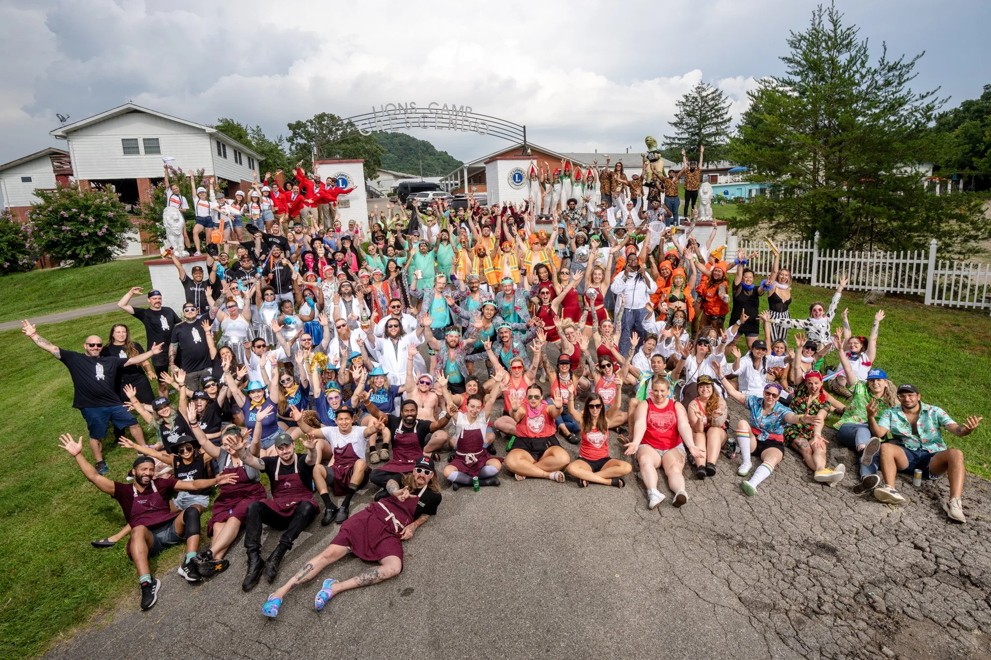 Applying for Camp Runamok — Camp Runamok