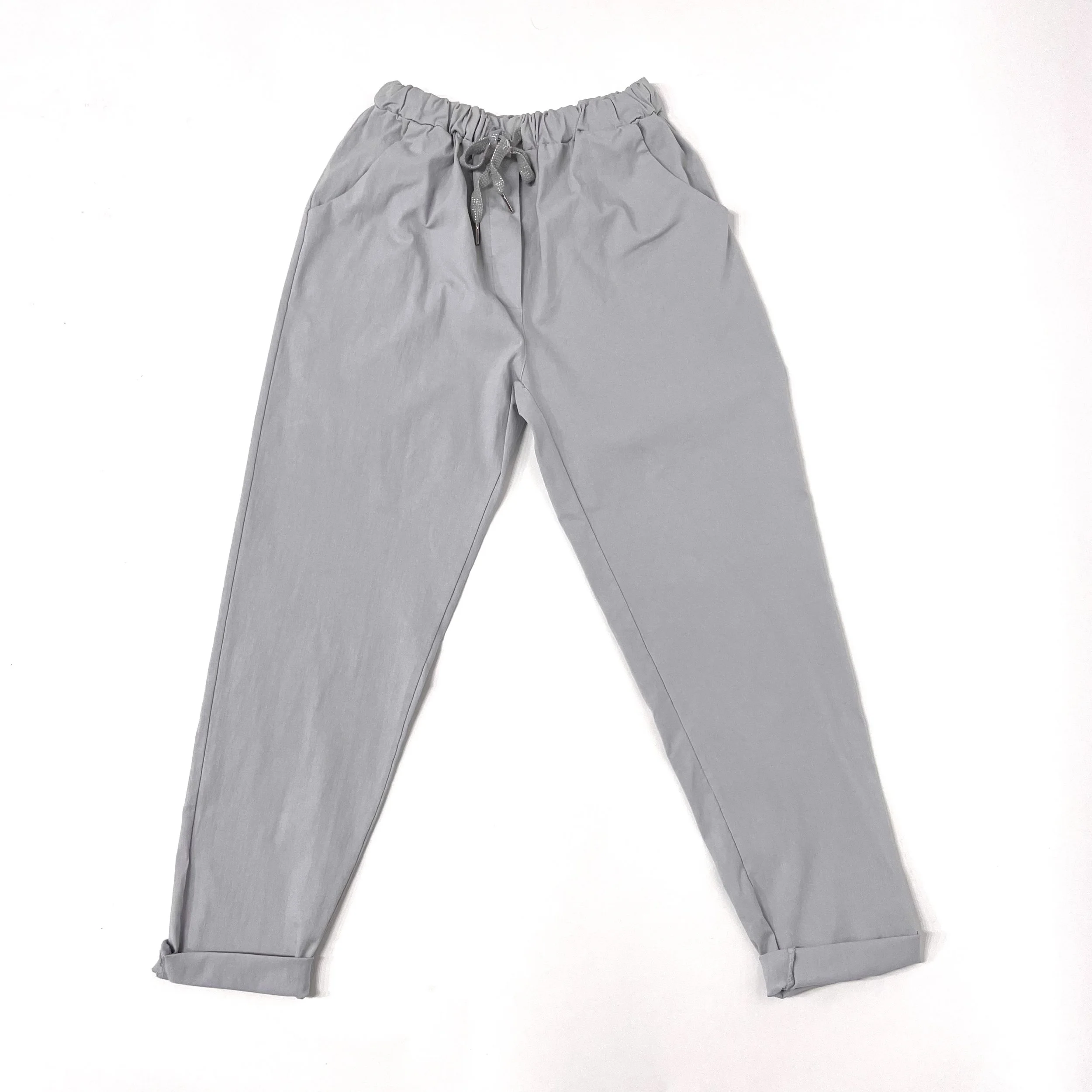 MAGIC TROUSERS Velvet — FOXY LADIES