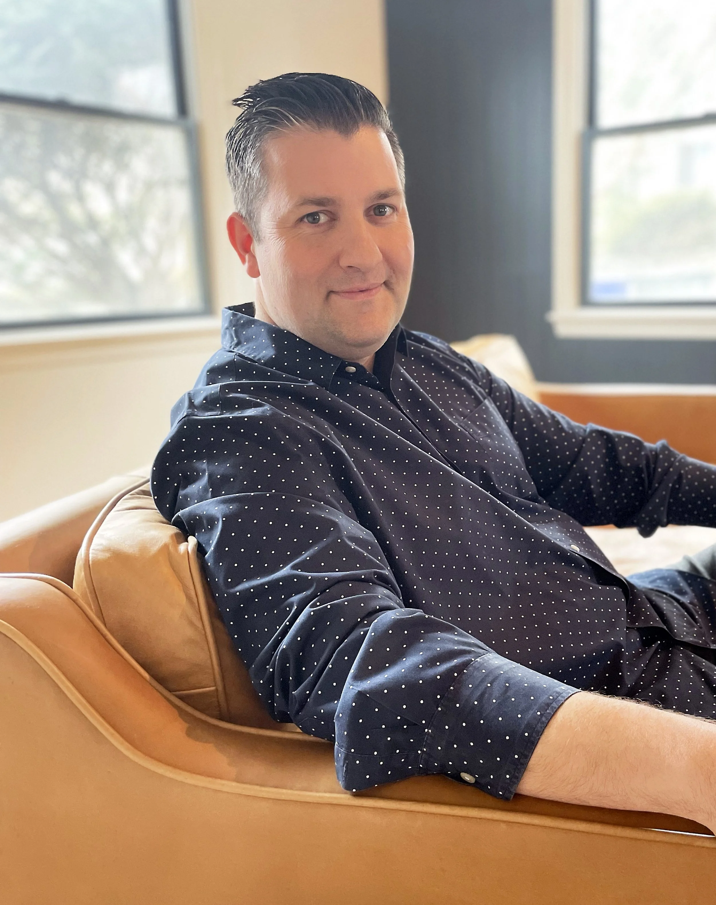 ABOUT — SALUK & CO.