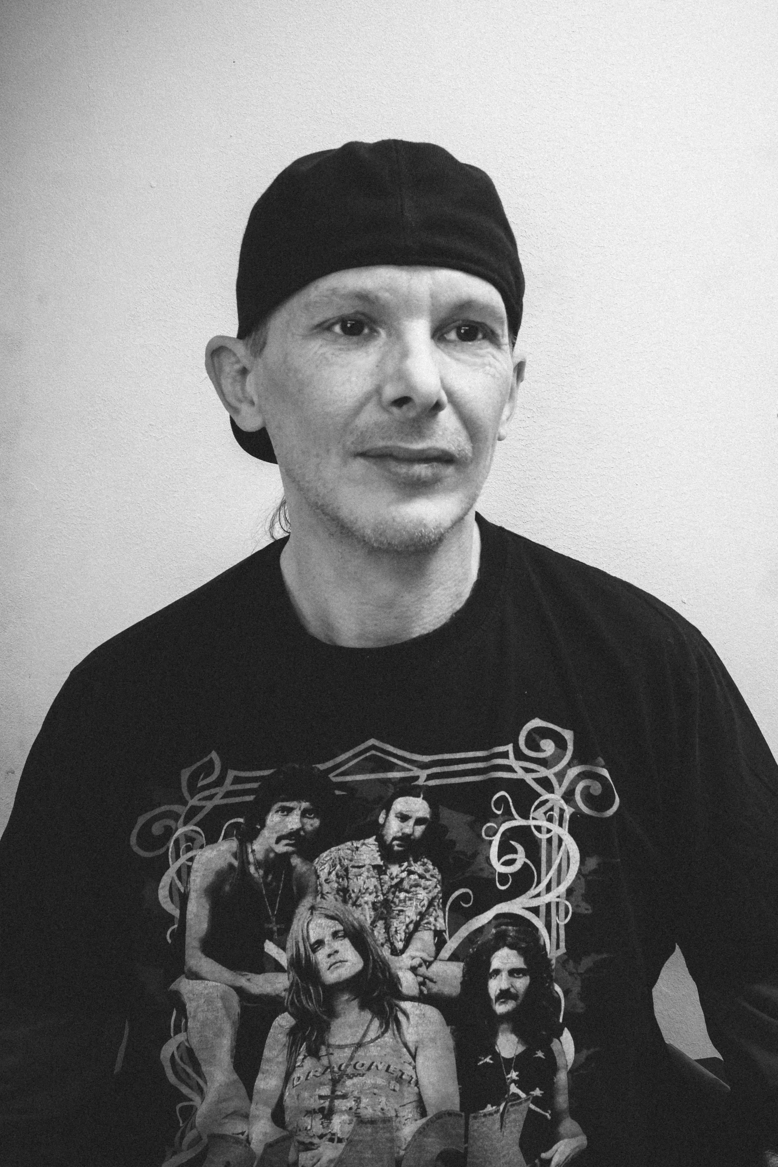 Artists — Wolf's Den Tattoo