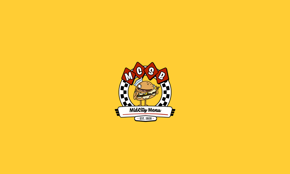 Menu — MIDCITY SMASHBURGER