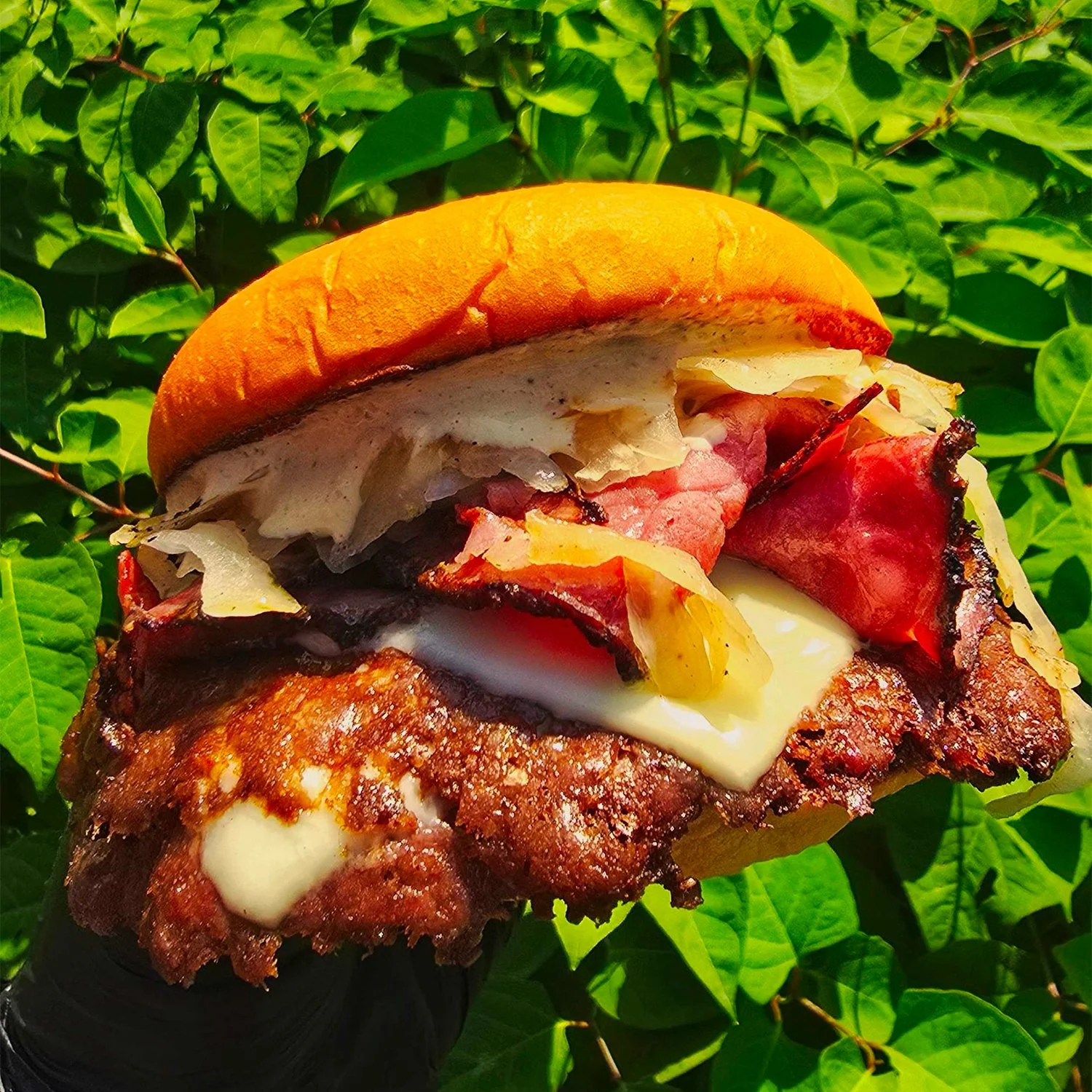 MidCity SmashedBurger