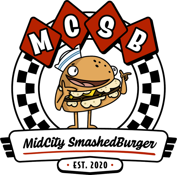 MIDCITY SMASHBURGER
