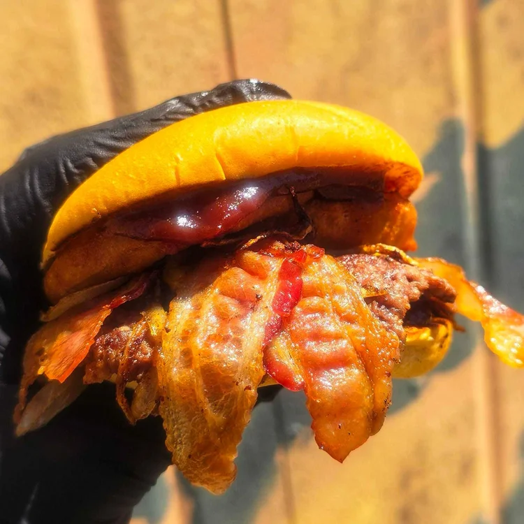 MidCity SmashedBurger