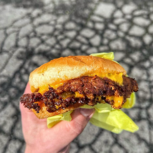 MidCity SmashedBurger