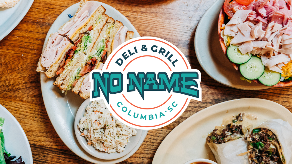 No Name Deli