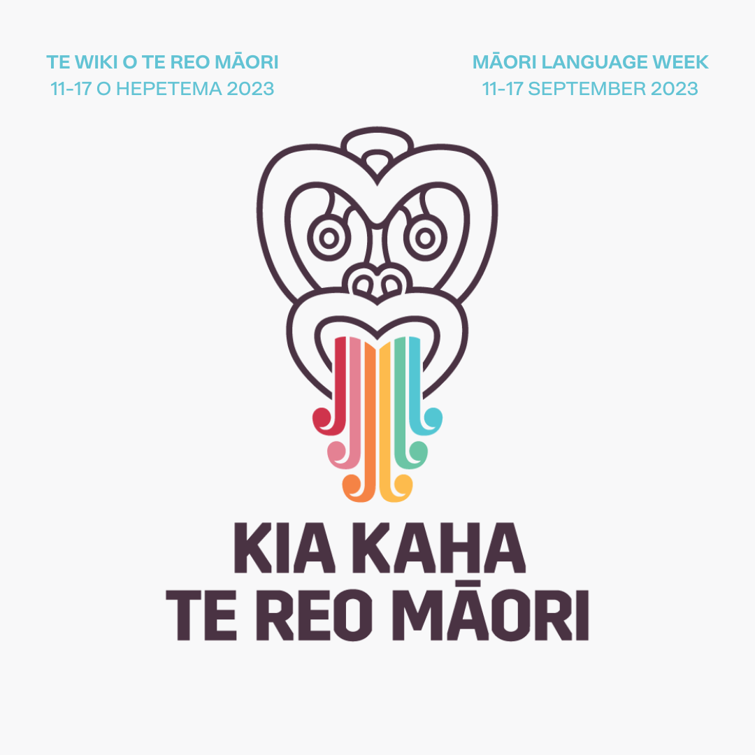 Te reo: Language of enrichment — Beehyve